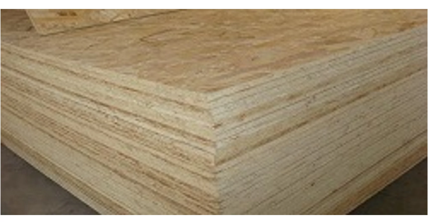 OSB lap 22mm