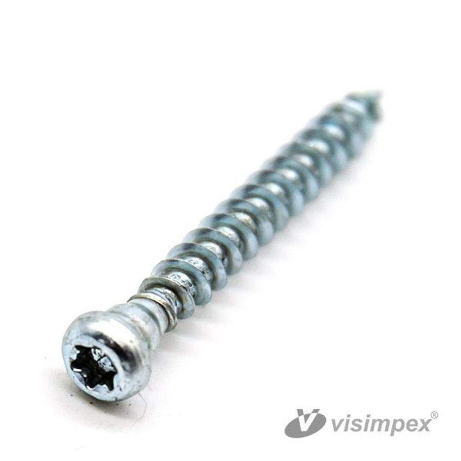 Vinkli csavar – WoodStar
