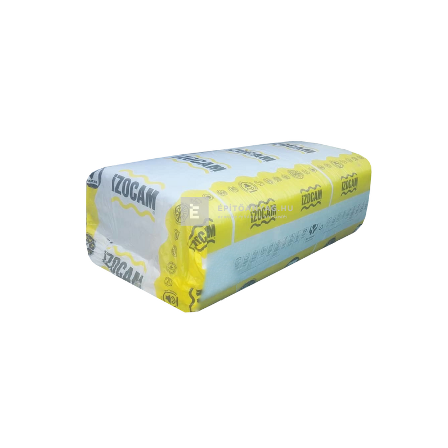 Üveggyapot Izocam 5 cm - Izocam - Fabók-Fabót Webshop